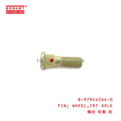 China 8-97944564-0 Front Axle Wheel Pin  For ISUZU D-MAX  8979445640 for sale