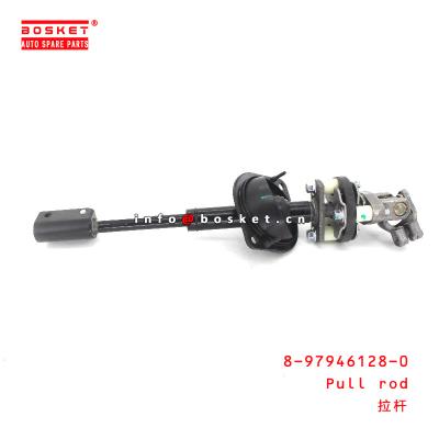 China 8-97946128-0 Pull Rod  for ISUZU D-MAX  8979461280 for sale
