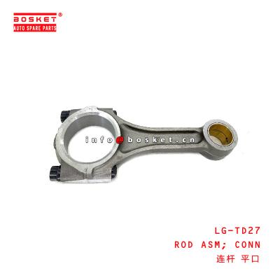 China LG-TD27 Connecting Rod Assembly For ISUZU   LG-TD27 for sale