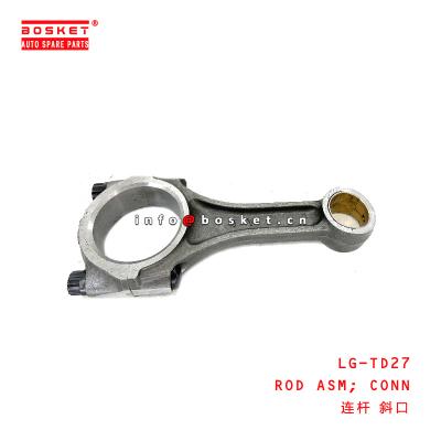 China LG-TD27 Connecting Rod Assembly For ISUZU  LG-TD27 for sale