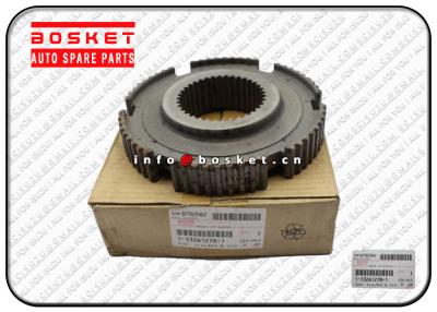 Eje 1332612780 1-33261278-0 del embrague de la tubería 3ro y 4ta para ISUZU EXZ51K