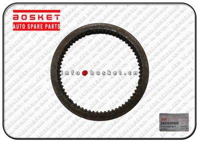 China 1332622161 1-33262216-1 Car Sleeve Clutch System Parts for ISUZU EXZ for sale