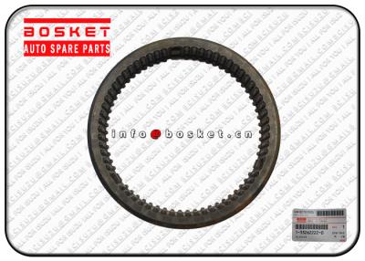 China Clutch Components ISUZU EXZ51K CXZ CYZ 1332622220 1-33262222-0 Sleeve for sale