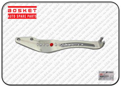 China 0.6KG Isuzu Engine Parts NKR Adjuster Plate 8971640892 8-97164089-2 for sale