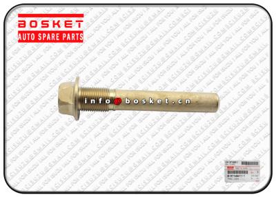 China NKR NPR Isuzu Brake Parts Lock Pin 8971686111 8-97168611-1 for sale