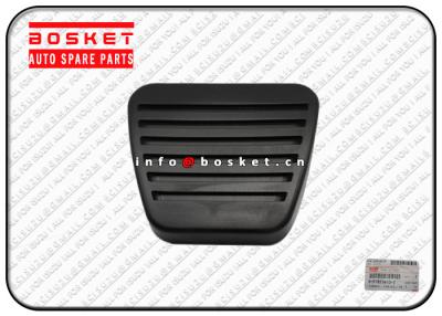 China ISUZU NLR85 4JJ1T Clutch Pedal Pad Rubber 8978534132 8-97853413-2 for sale
