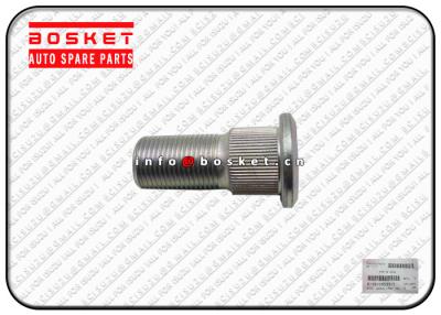 China 8980285331 8-98028533-1 Front Axle Wheel Pin for ISUZU NKR for sale