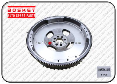 China 8980563552 8-98056355-2 Automotive Flywheel for ISUZU FTRG3 700P for sale