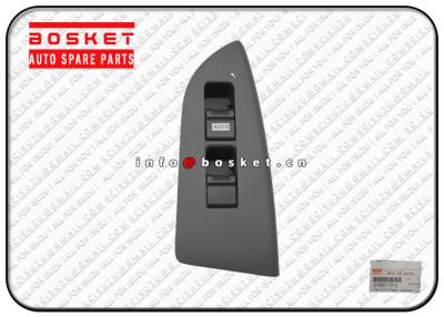 China VC46 Isuzu Truck Spare Parts Power Window Switch 8981595440 8-98159544-0 for sale