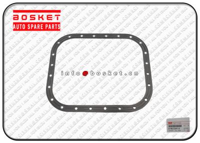 China 8982530910 8-98253091-0 4JJ1 Isuzu Truck Parts / Oil Pan Gasket for sale