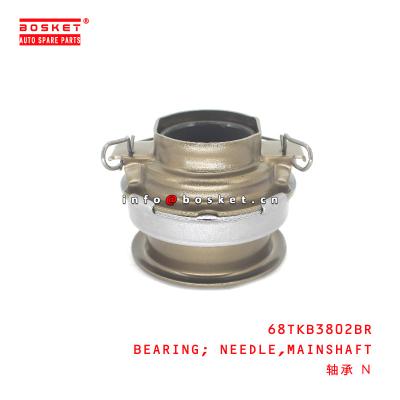 China 68TKB3802BR Main shaft Needle Bearing suitable for ISUZU HINO for sale