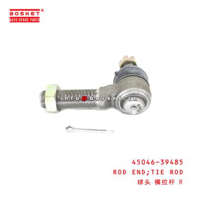 45046-39485 ISUZU HINOに適したタイストッドストッドエンド