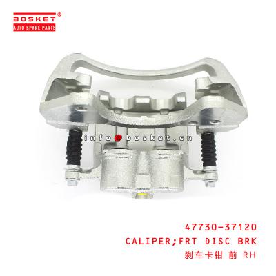 China 47730-37120 Front DISC Brake CALIPER suitable for ISUZU HINO 300 for sale