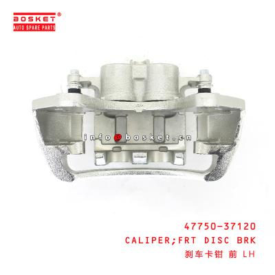 China 47750-37120 Front DISC Brake CALIPER suitable for ISUZU HINO 300 for sale