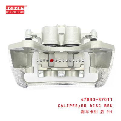 China 47830-37011 Rear DISC Brake CALIPER suitable for ISUZU HINO 300 for sale