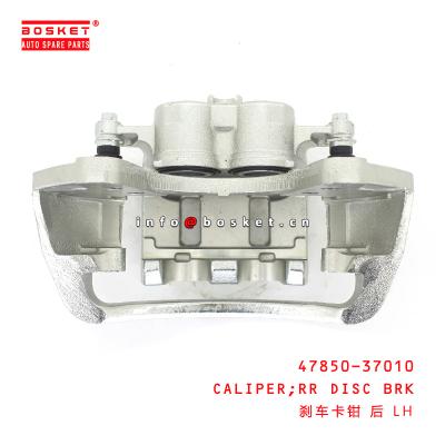 China 47850-37010 Rear DISC Brake CALIPER suitable for ISUZU HINO 300 for sale
