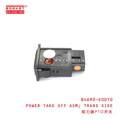 China 84690-E0010 Transmission Side Power Take Off Assembly suitable for ISUZU HINO700 for sale