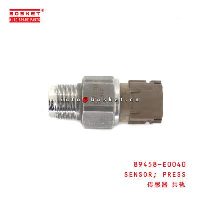 China 89458-E0040 Press Sensor suitable for ISUZU HINO for sale
