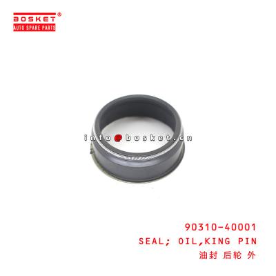 90310-40001 ISUZU HINO300に適したキングピンオイルシール
