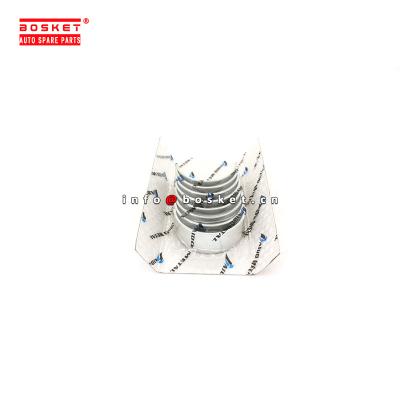 China R1050 standard Connecting Rod Metal Set suitable for ISUZU HINO300 N04C for sale