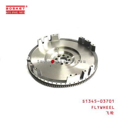 China S1345-03701 FLYWHEEL suitable for ISUZU HINO 700 E13C for sale