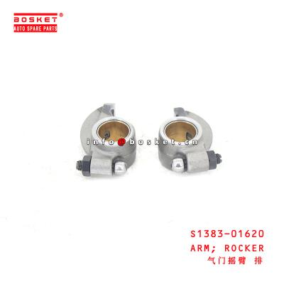 China S1383-01620 Rocker Arm suitable for ISUZU HINO P11C for sale