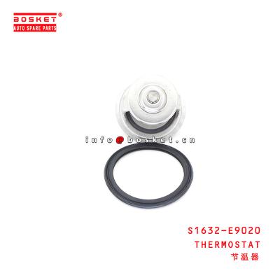 China S1632-E9020 THERMOSTAT suitable for ISUZU HINO E13C for sale