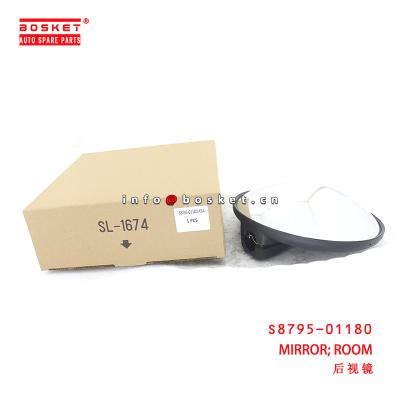 China S8795-01180 ROOM MIRROR suitable for ISUZU HINO500 for sale