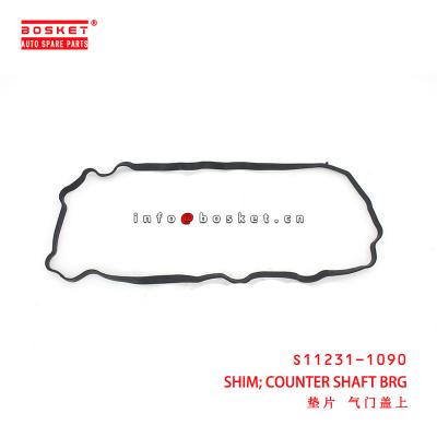 China S11231-1090 Counter Shaft Bearing Shim suitable for ISUZU HINO300 for sale