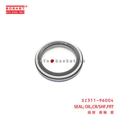 China SZ311-96004 Rear Crankshaft Oil Seal suitable for ISUZU HINO E13C for sale