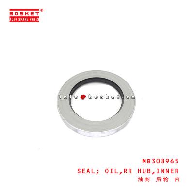 China MB308965 Inner Rear Hub Oil Seal suitable for ISUZU FUSO CANTER for sale