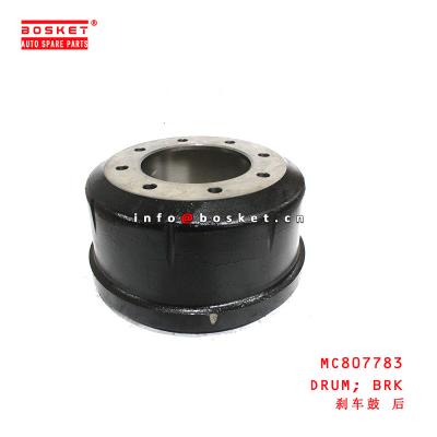 China MC807783 Brake Drum suitable for ISUZU for sale