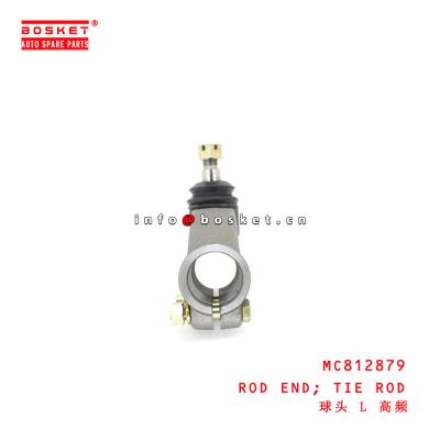 China MC812879 Tie Rod Rod End suitable for ISUZU FV413 for sale