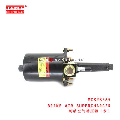 China MC828265 Brake Air Supercharger suitable for ISUZU for sale