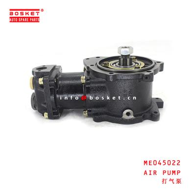 China ME045022 Air Pump suitable for ISUZU FUSO 6D16 for sale