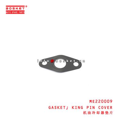 China ME220009 King Pin Cover Gasket suitable for ISUZU  4M51 for sale