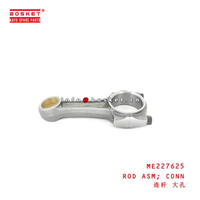 China ME227625 Connecting Rod Assembly suitable for ISUZU FUSO MMC 4M50 for sale