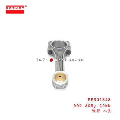China ME301848 Connecting Rod Assembly suitable for ISUZU FUSO MMC 4M51 for sale