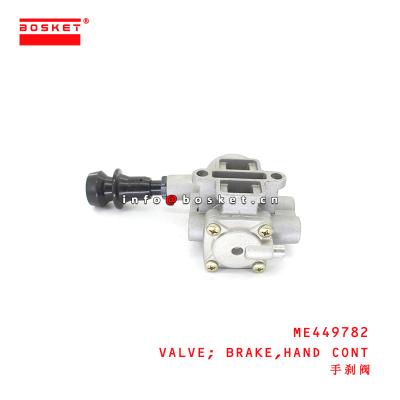 China ME449782 Hand Cont Brake Valve suitable for ISUZU for sale