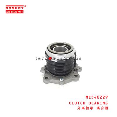 China ME540229 Clutch Bearing suitable for ISUZU MITSUBISHI for sale