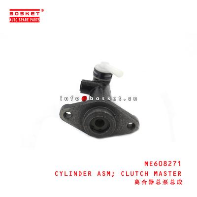 China ME608271 Clutch Master Cylinder Assembly suitable for ISUZU  4D34 for sale