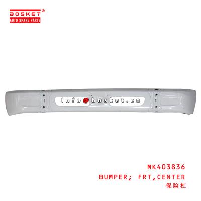 China MK403836 Center Front Bumper suitable for ISUZU FUSO FE7136 for sale
