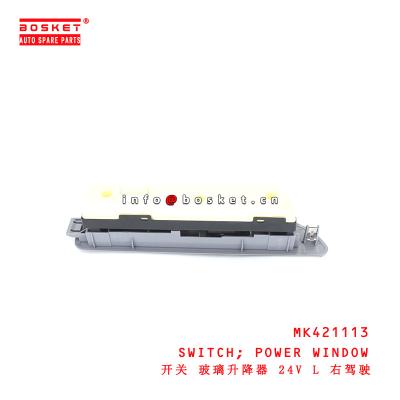 MK421113 ISUZU MITSUBISHIに適した電源窓スイッチ