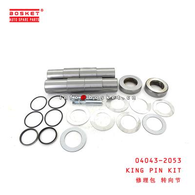 China 04043-2053 King Pin Kit  for ISUZU HINO 700 E13C for sale