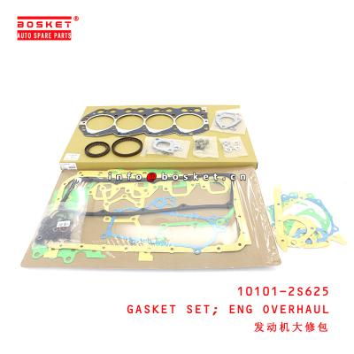 China 10101-2S625 Engine Overhaul Gasket Set  for ISUZU NIS QD32 for sale