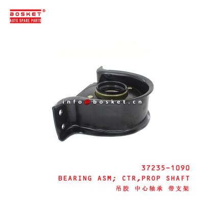 China 37235-1090 Propeller Shaft Center Bearing Assembly  for ISUZU for sale