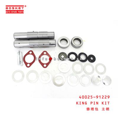 40025-91229 ISUZU CM12/14/16用のキングピンキット