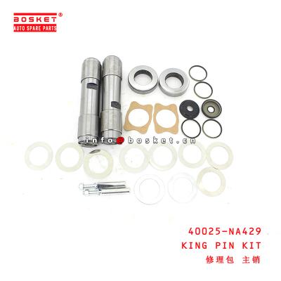 China 40025-NA429 King Pin Kit for ISUZU UD460/490 for sale