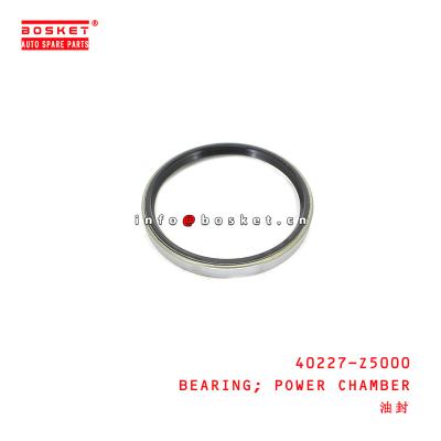 China 40227-Z5000 Power Chamber Bearing  for ISUZU UD NISSAN for sale