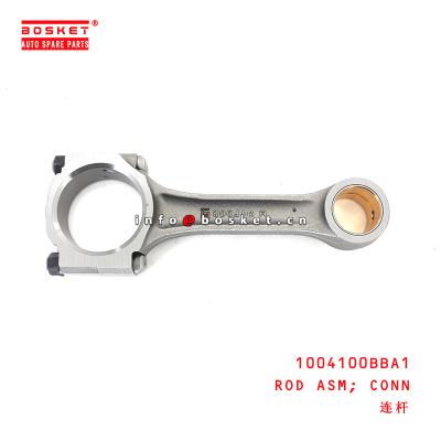 China 1004100BBA1 Connecting Rod Assembly  for ISUZU  4JB1-T 4JB1 for sale